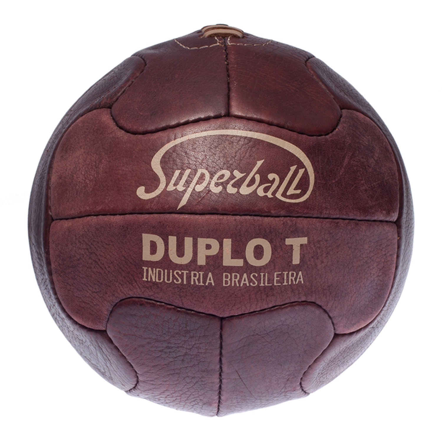 Evolução das bolas da copa do mundo