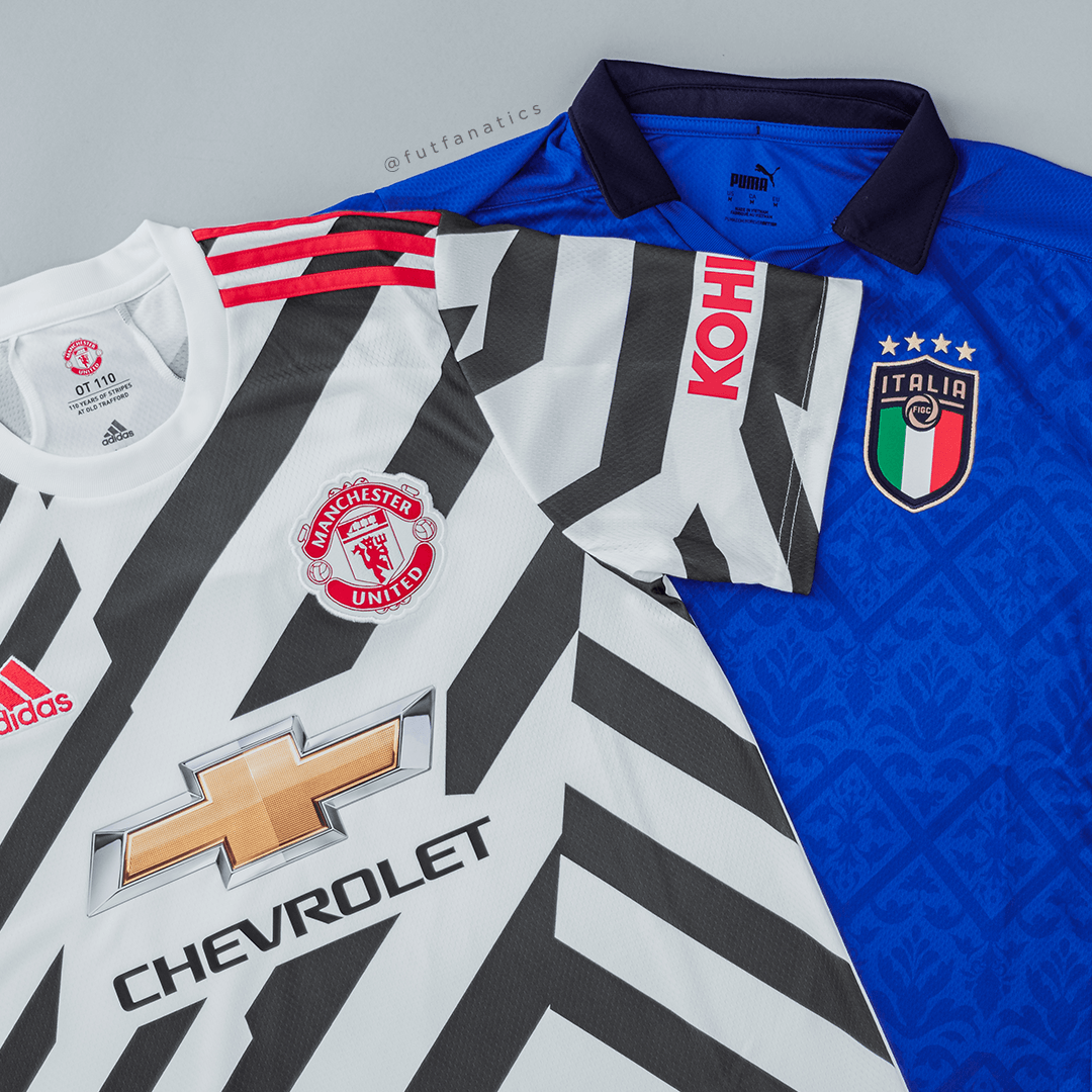 8 dicas para identificar diferenças de uma camisa original e de uma réplica