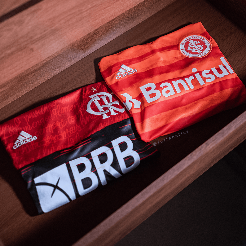 8 dicas para identificar diferenças de uma camisa original e de uma réplica