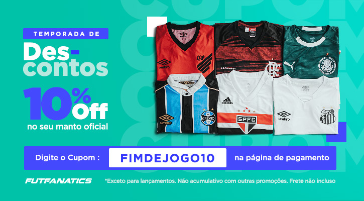 8 dicas para identificar diferenças de uma camisa original e de uma réplica