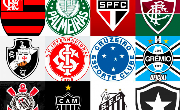 Explicando os escudos de futebol