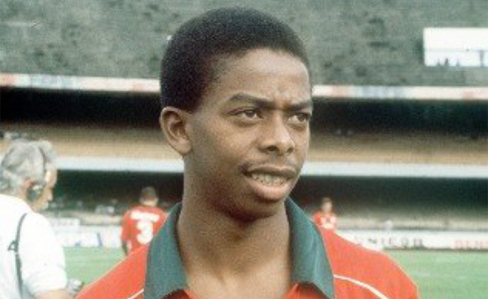 Dener: o fenômeno que teve uma breve trajetória no futebol