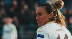 Marta: conheça a história da Rainha do Futebol