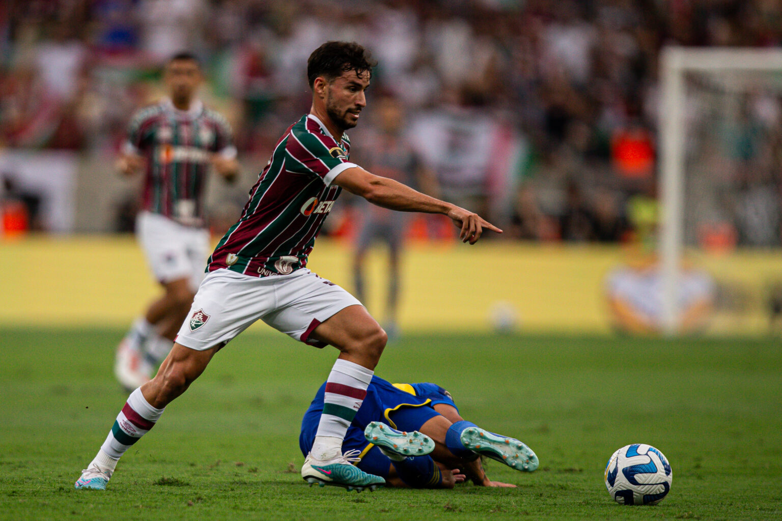 Glória Eterna: Relembre a campanha do Fluminense campeão da ...