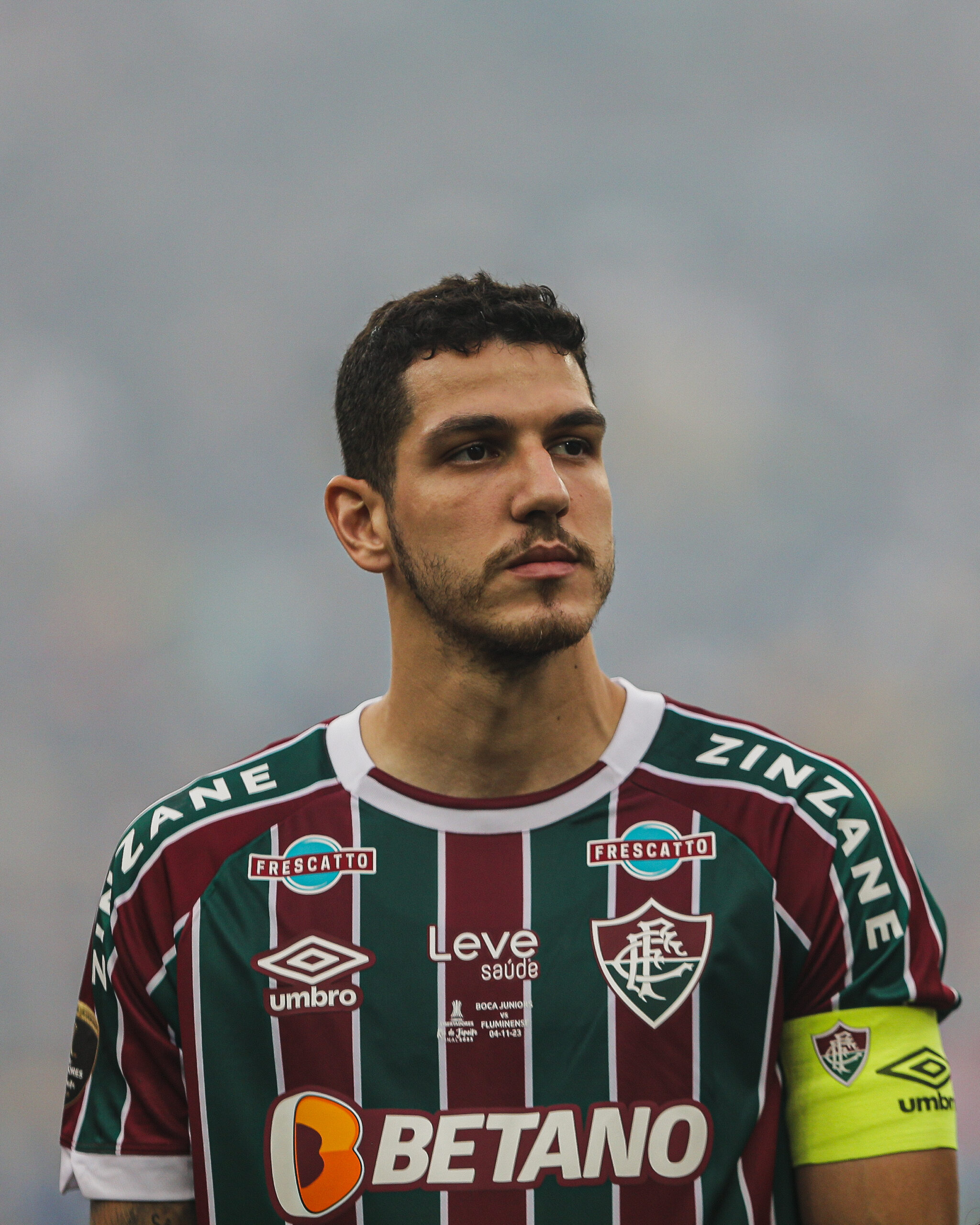 Glória Eterna: Relembre a campanha do Fluminense campeão da ...