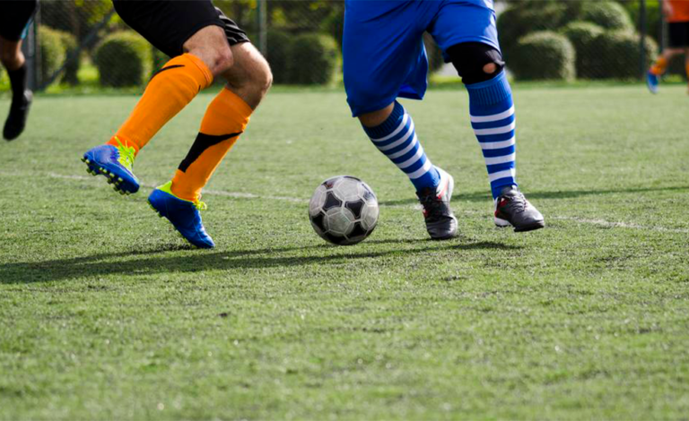 Regras do futebol society de forma definitiva - Futfanatics