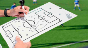 Regras do futebol society de forma definitiva - Futfanatics