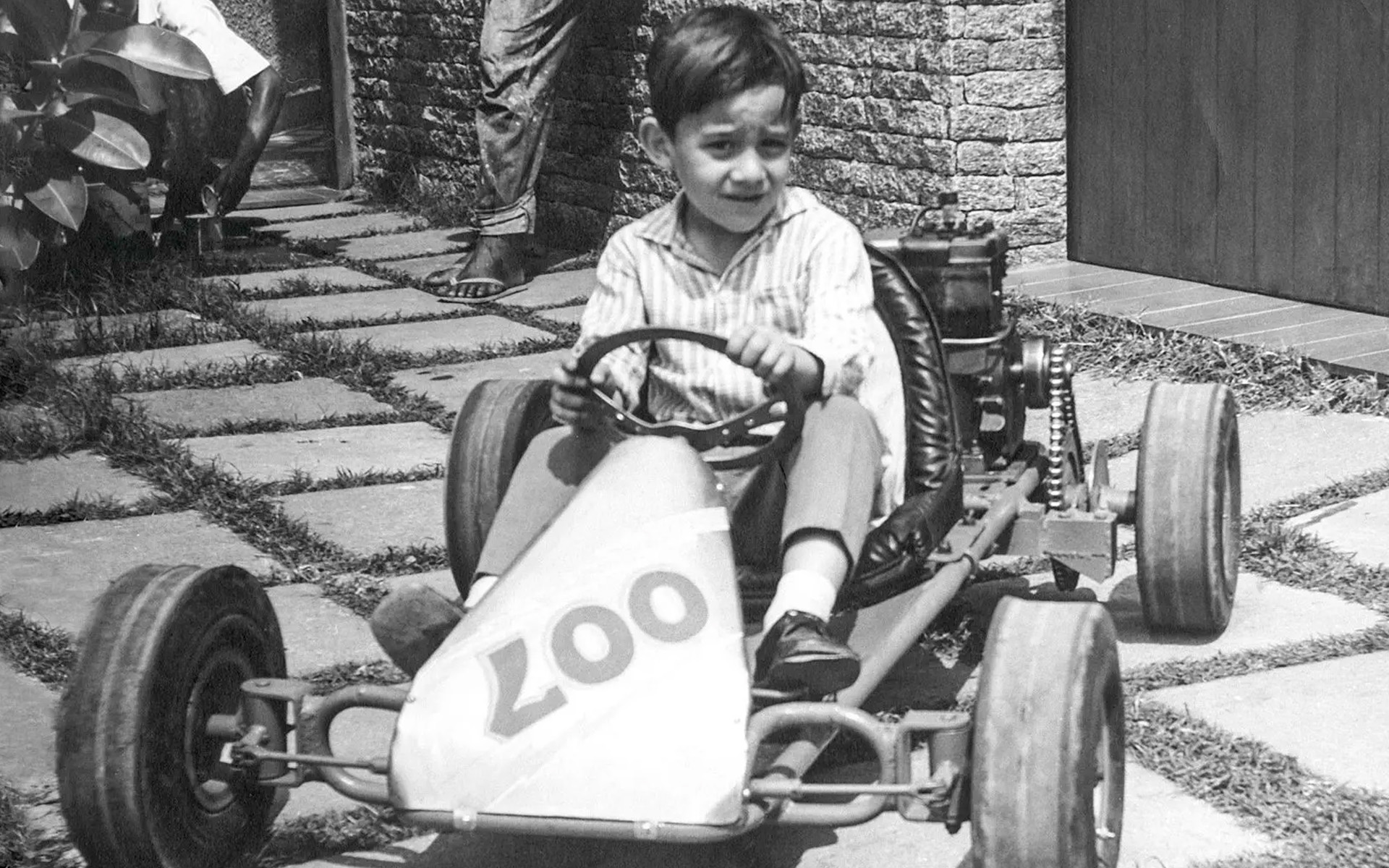 A história e o legado de Ayrton Senna: do kart à lenda da Fórmula 1