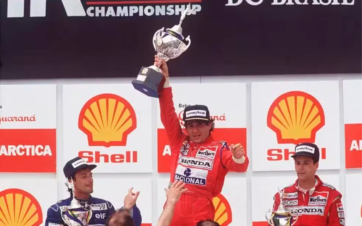 A história e o legado de Ayrton Senna: do kart à lenda da Fórmula 1