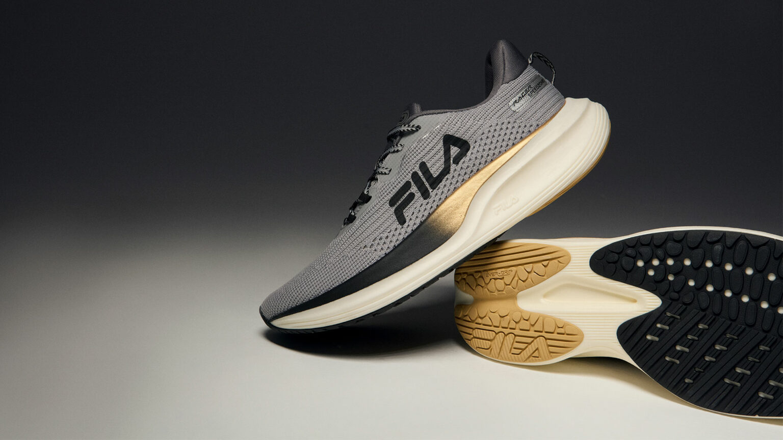 Tênis Fila Racer Speedzone: velocidade e estilo para a sua corrida